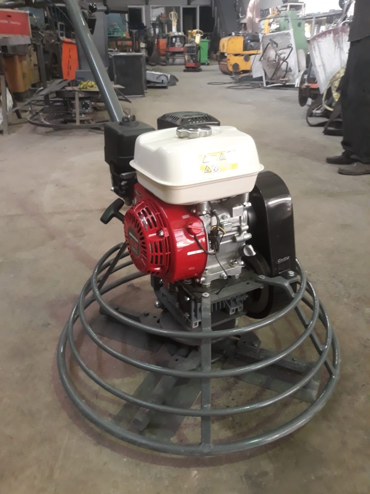 MISRAMAC | For the best solutions you will apply in concrete ...